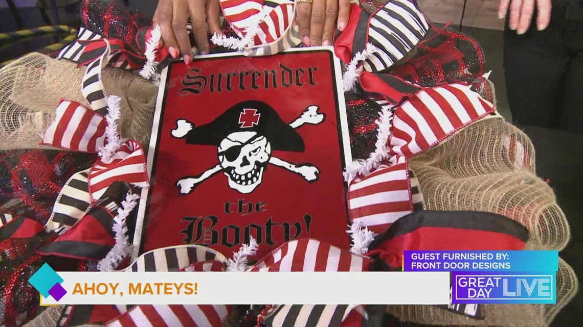 Ahoy, mates! | wtsp.com
