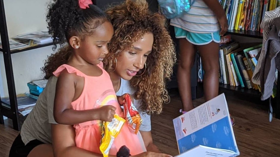 How book reports will pay for books | wtsp.com