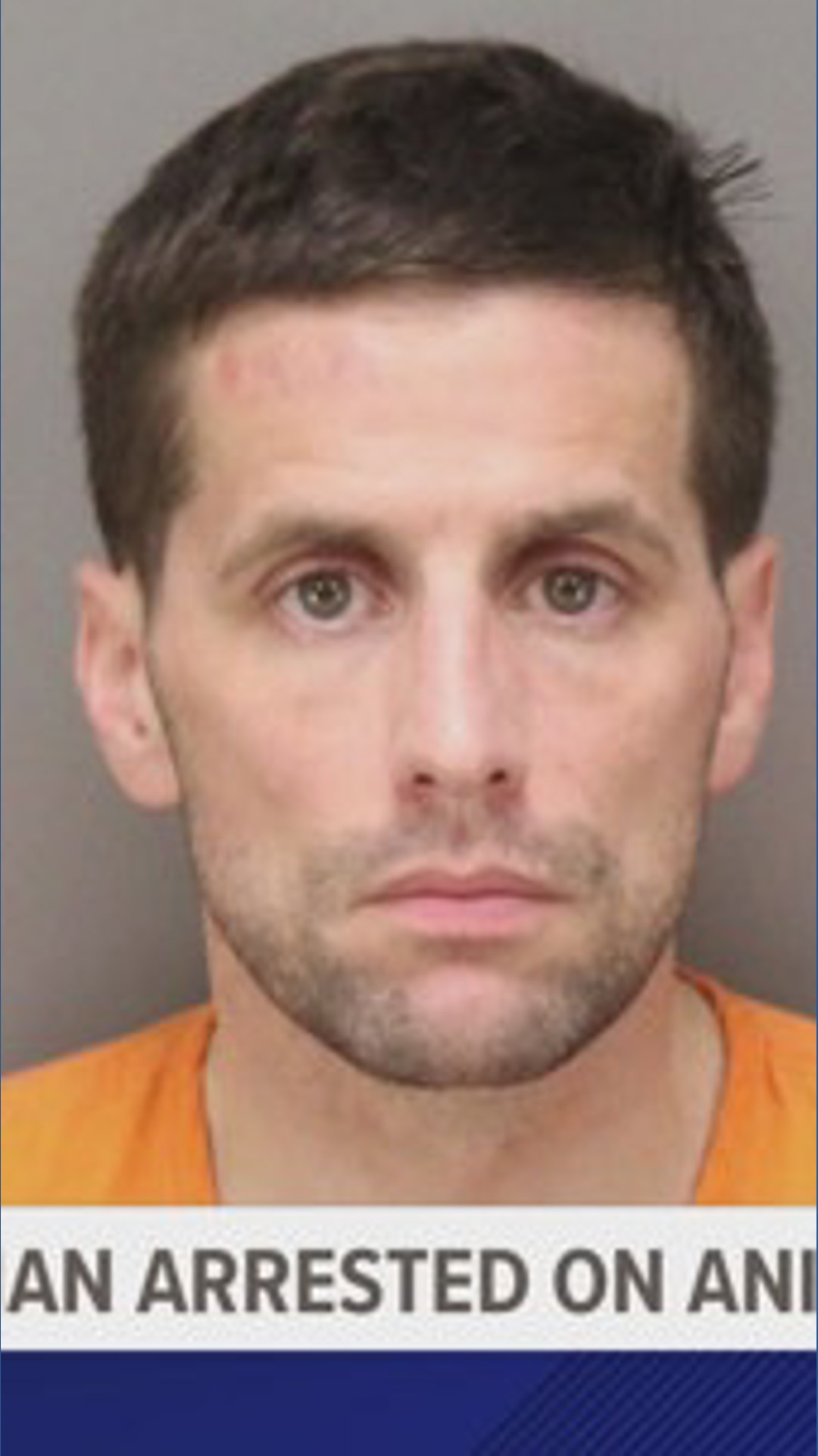 St. Pete man arrested for killing 2 pet birds, resisting officers ...