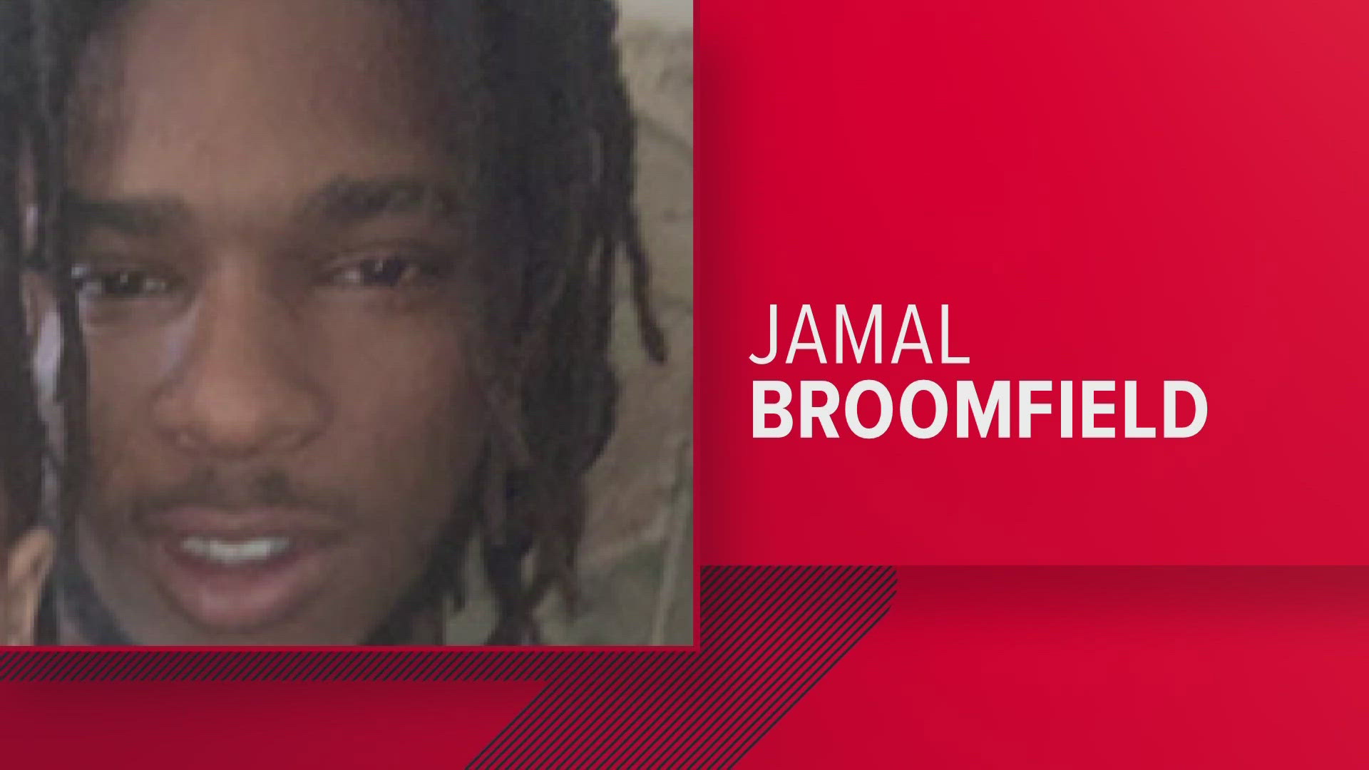 Florida Missing Child Alert canceled for 16-year-old Jamal Broomfield | wtsp.com