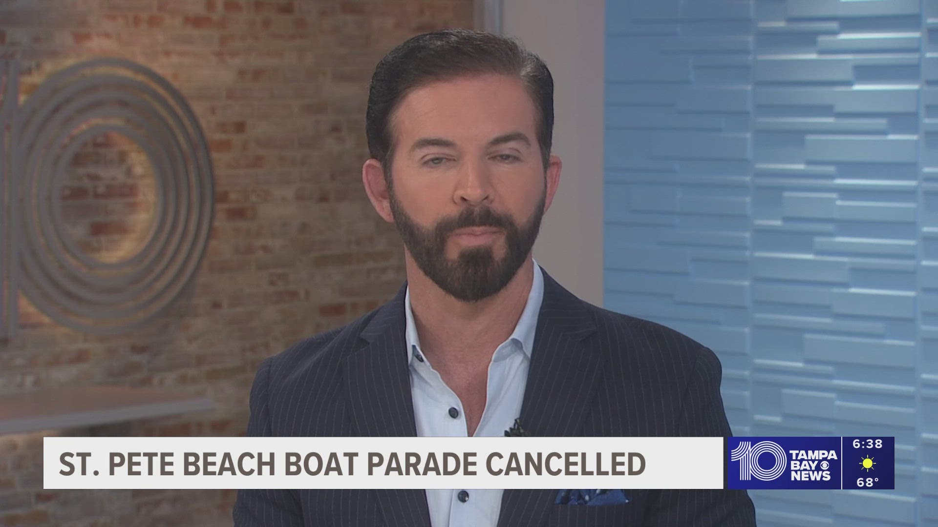 St. Pete Beach boat parade canceled for 2025 | wtsp.com