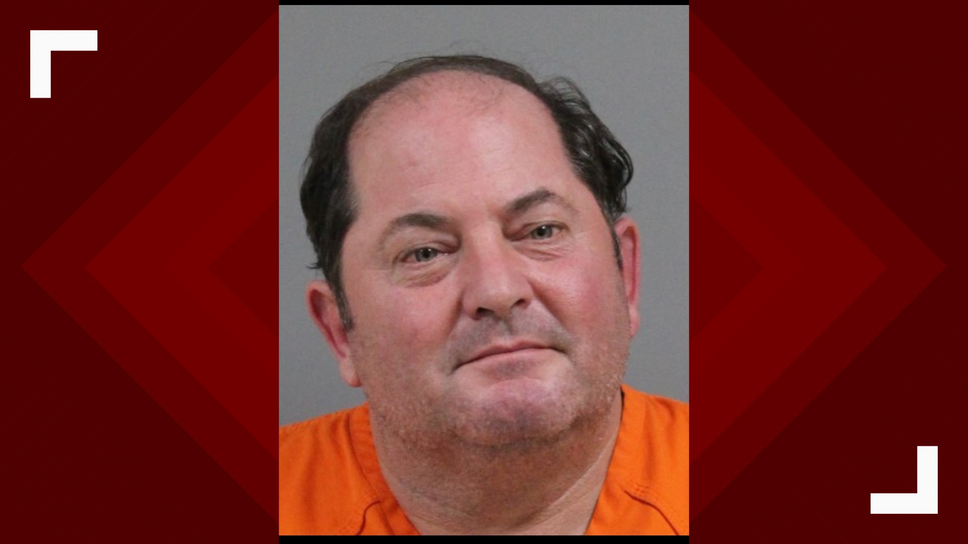 Former Florida lawmaker Troutman charged with domestic battery | wtsp.com
