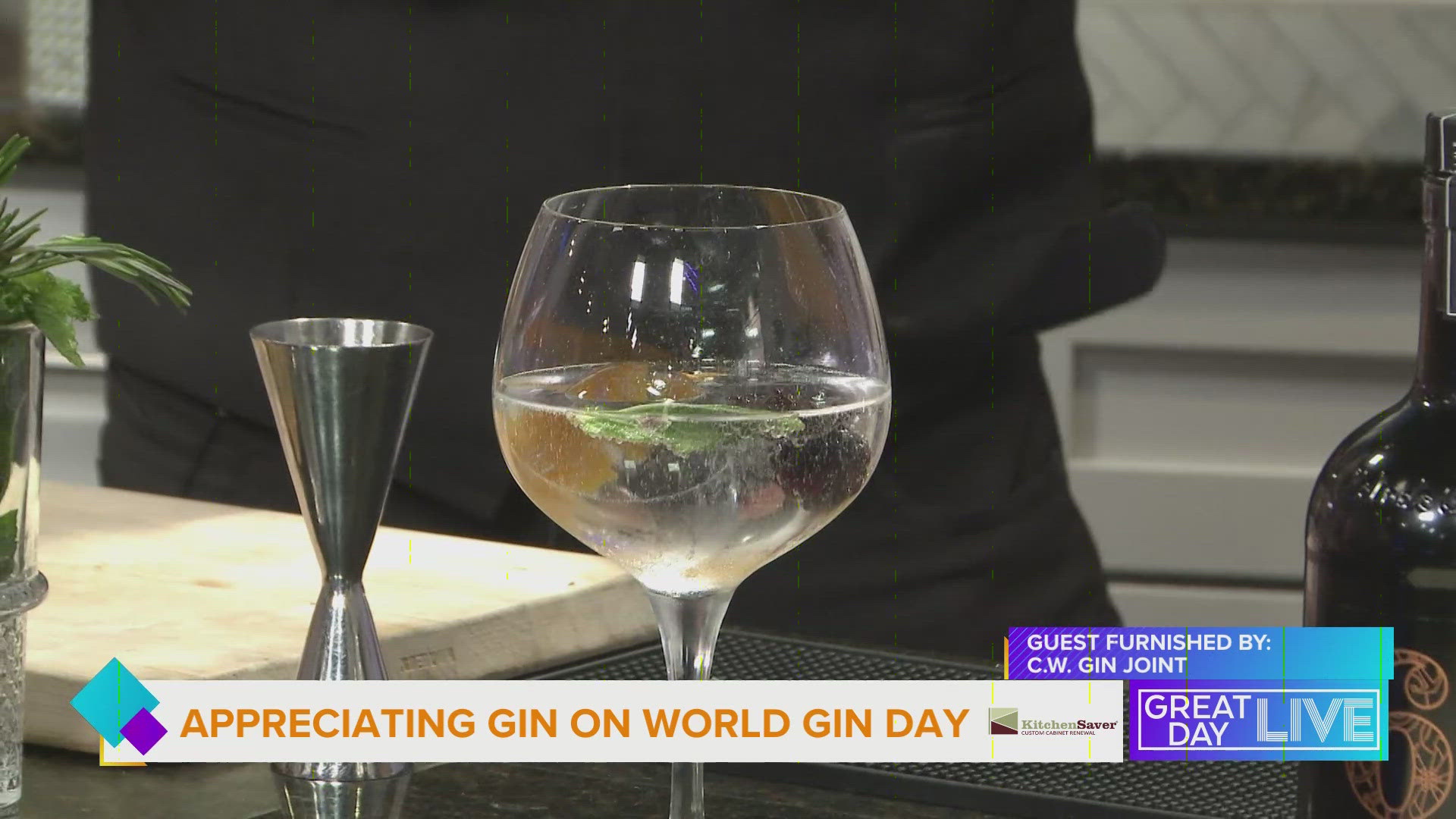 World Gin Day | wtsp.com