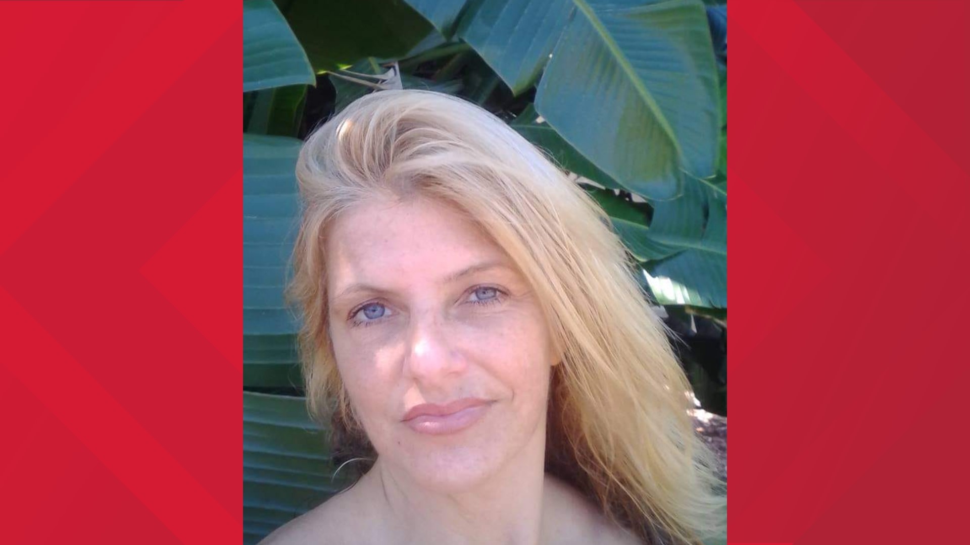 Search on for missing Manatee County woman | wtsp.com