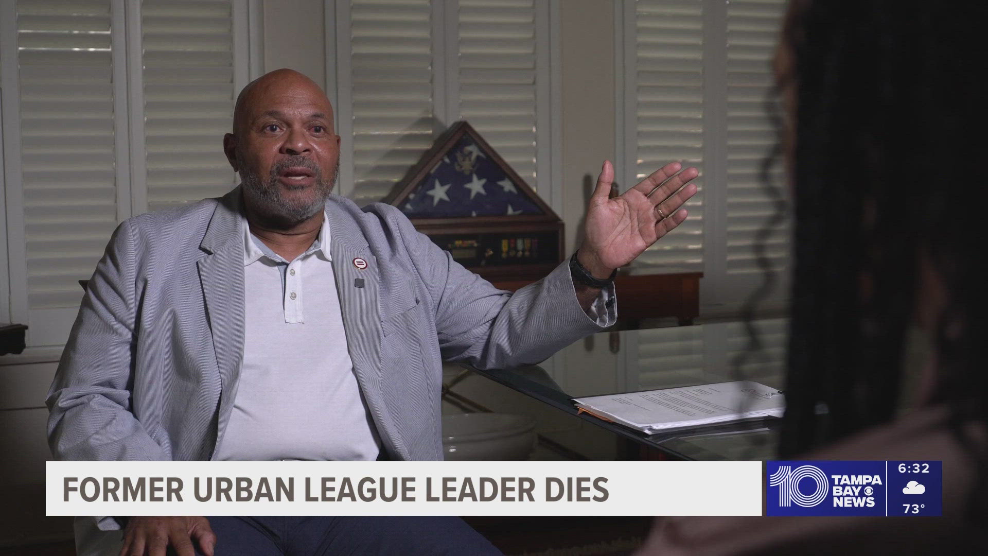 Tuesday's Scores | wtsp.com