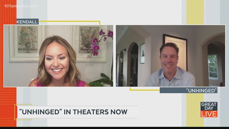 Great Day Live | wtsp.com
