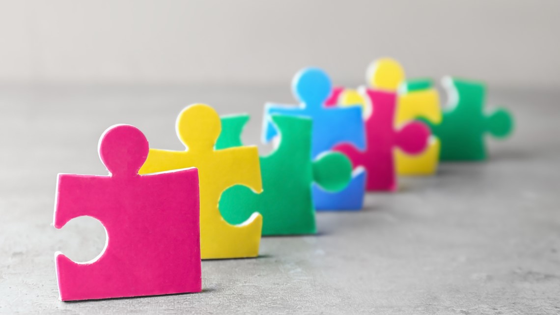 COVID-19: How to help children with autism adjust during self-isolation ...