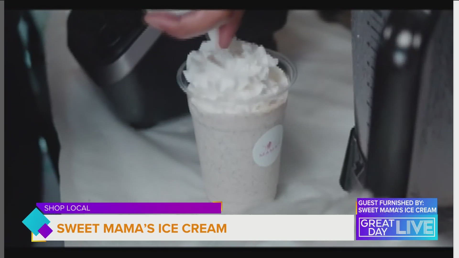 Great Day Dining: Sweet Mama | wtsp.com