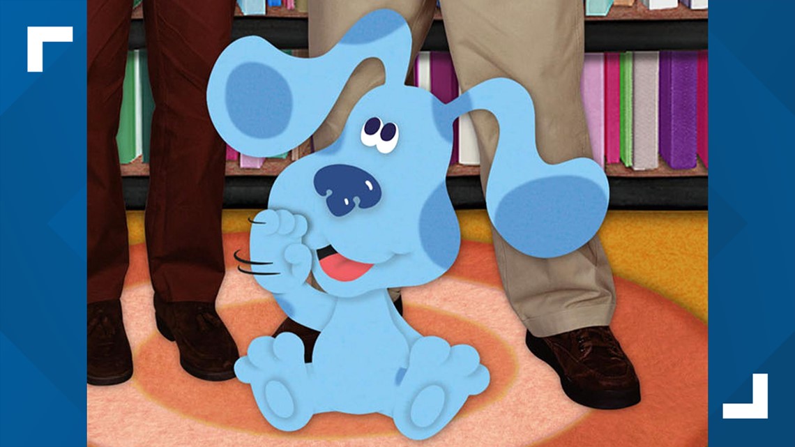 What happened to Steve from Blue's Clues? | wtsp.com