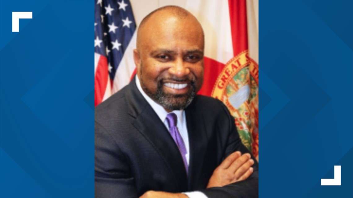 Florida DEO chief resigns amid ongoing pandemic unemployment issues ...