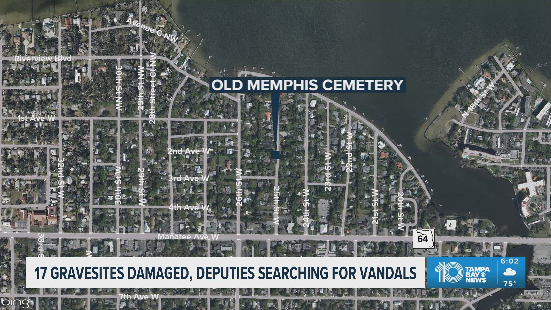 Police: No evidence found in Kimberly Moreau cold case | wtsp.com