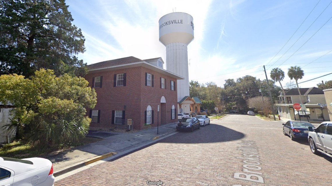 Brooksville city manager Mark Kutney fired after water tower sale ...