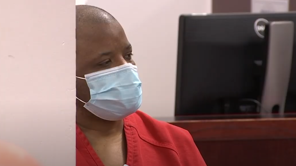 Granville Ritchie murder conviction, death sentence upheld | wtsp.com