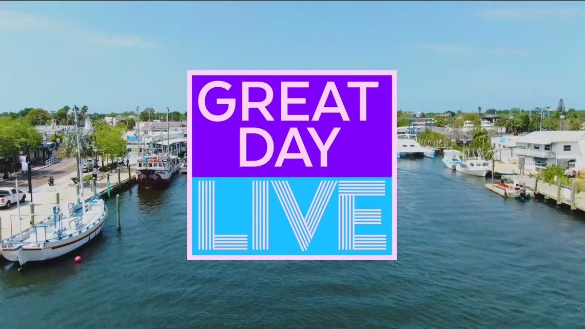 Great Day Live: Thursday, Jan. 29th | wtsp.com