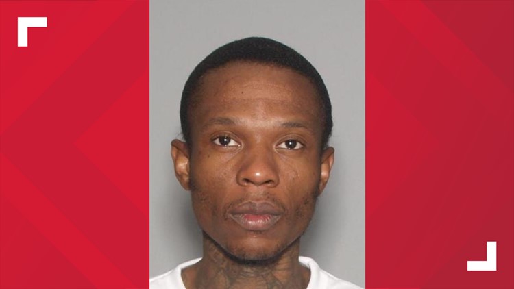 Police: 'Armed and dangerous' man wanted for St. Pete murder | wtsp.com