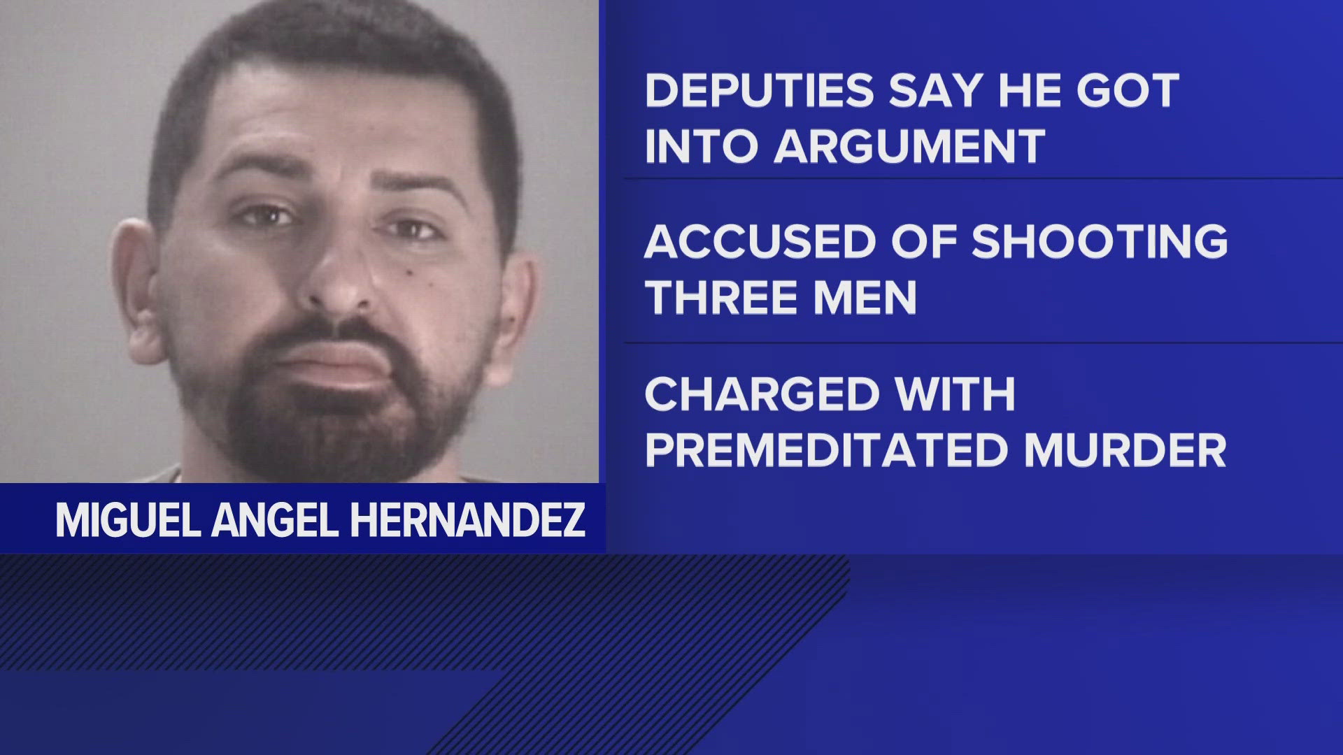 2 dead, 1 hospitalized in Pasco County shooting | wtsp.com