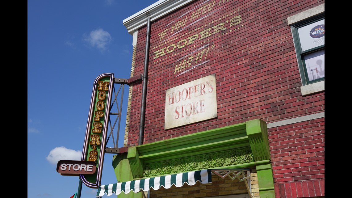 Sesame Street merges nostalgia and modern tech at SeaWorld Orlando ...