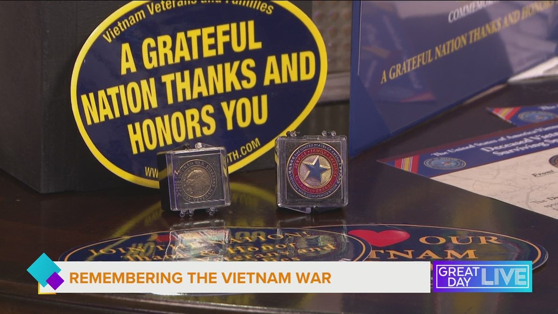 Remembering the Vietnam War | wtsp.com