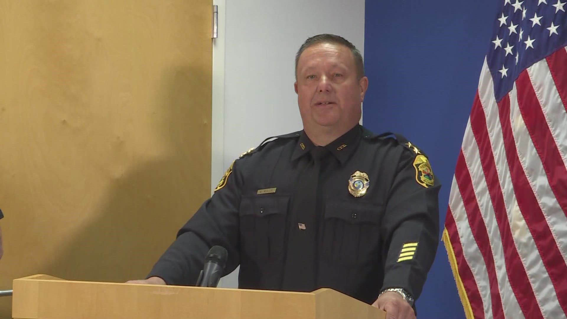 ‘Senseless and horrendous’: Police say men beat elderly man before ...