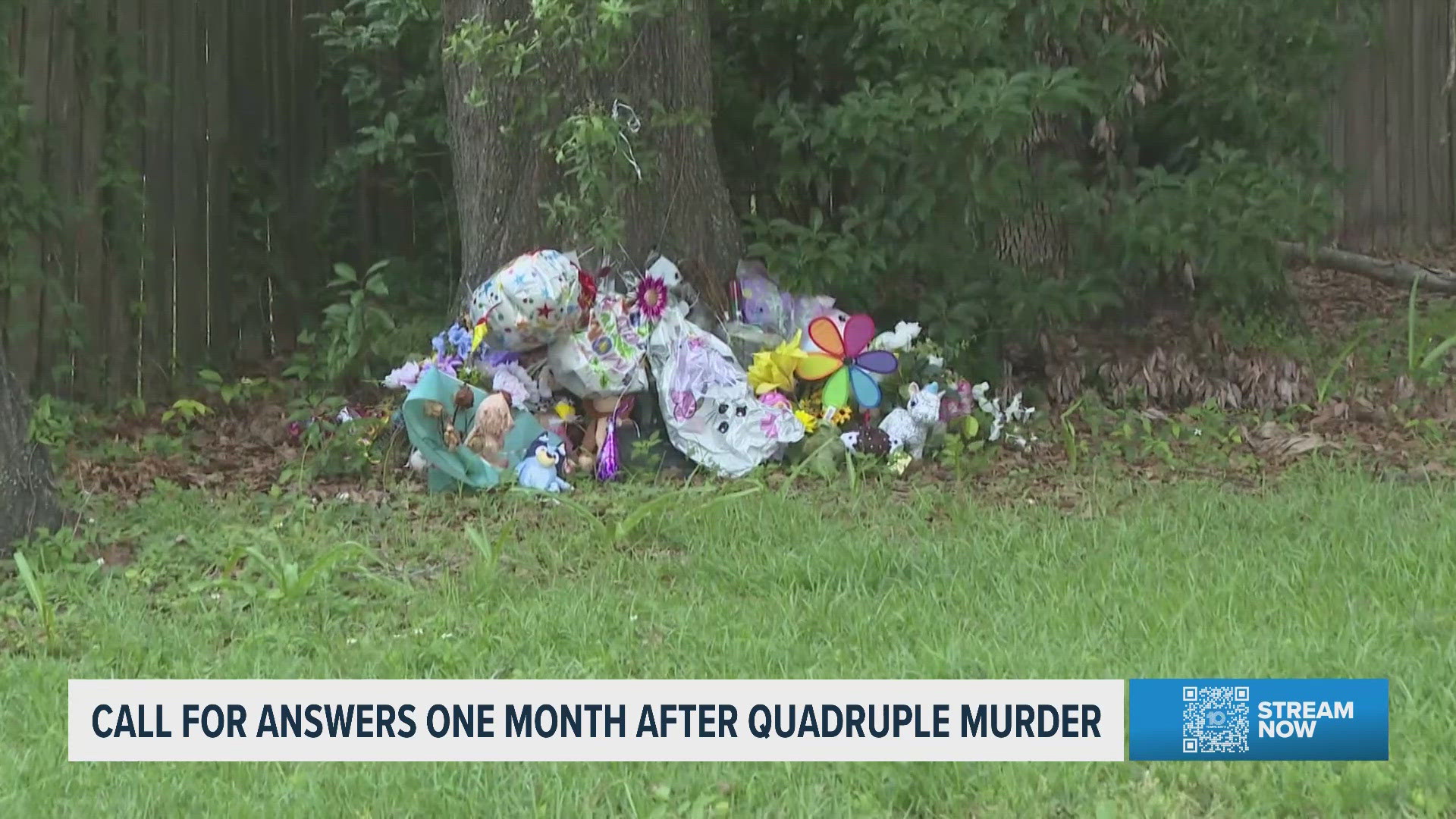 One month later: No suspects, victims identified in Plant City shooting ...