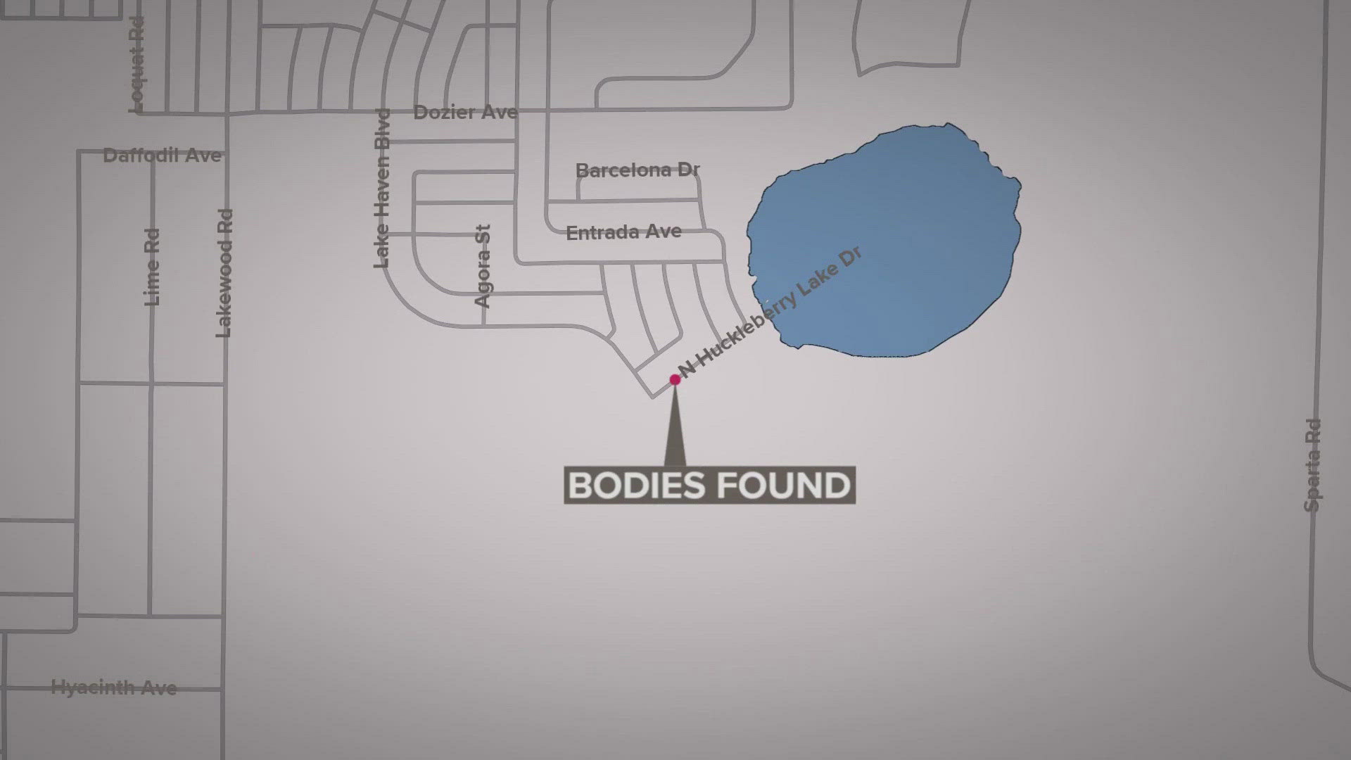 Deputies: Woman shot her husband, son to death before taking her own life | wtsp.com