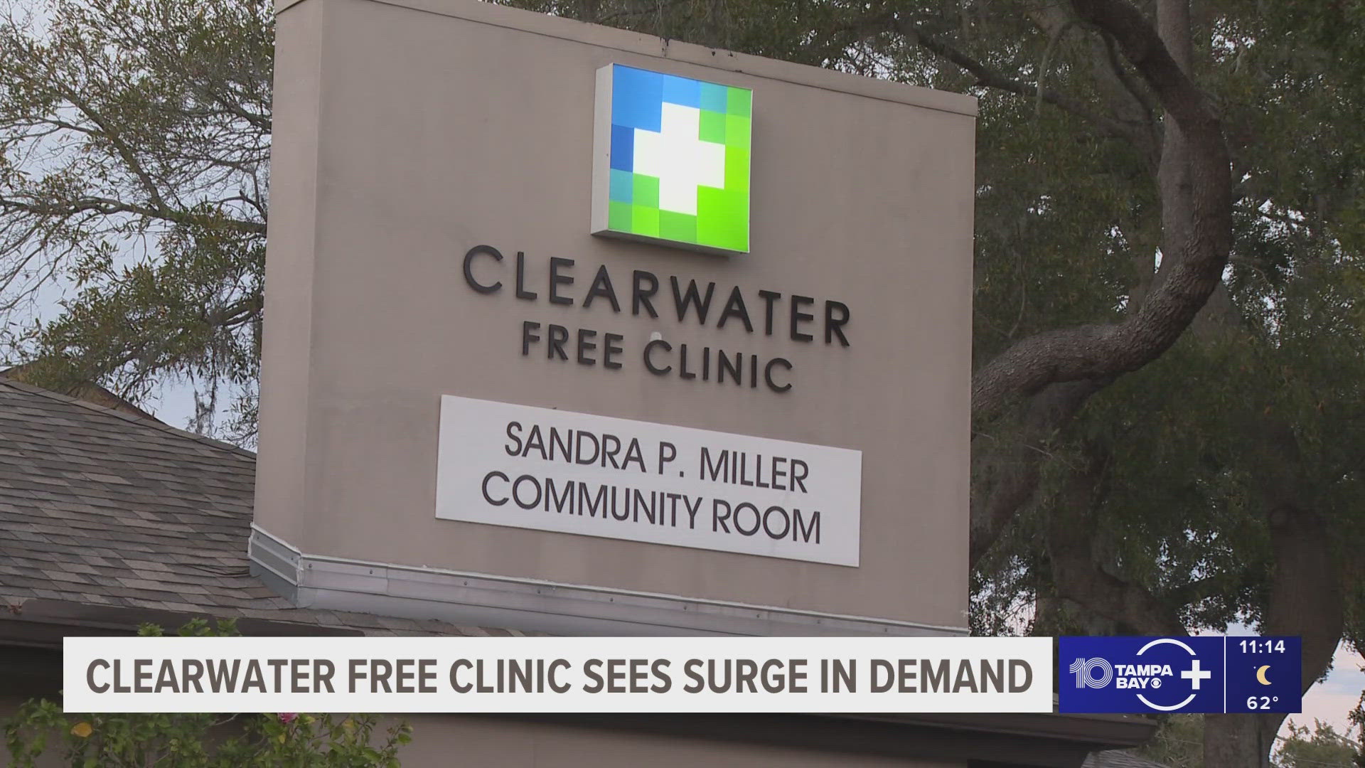 Deputy involved in crash on Bayside Bridge: PCSO | wtsp.com