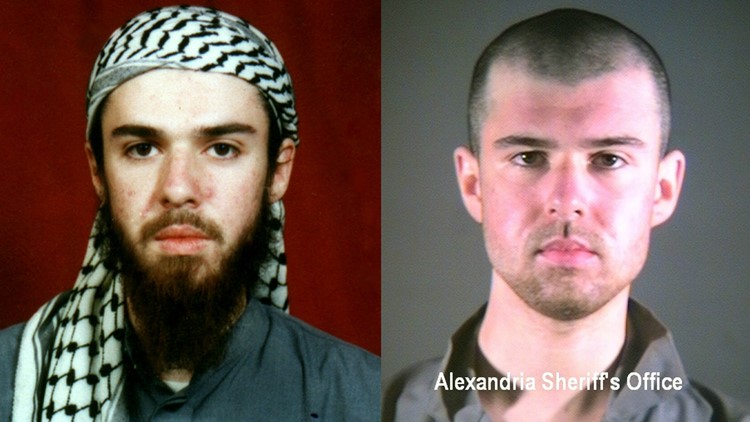 'American Taliban' John Walker Lindh is set to walk free from prison ...