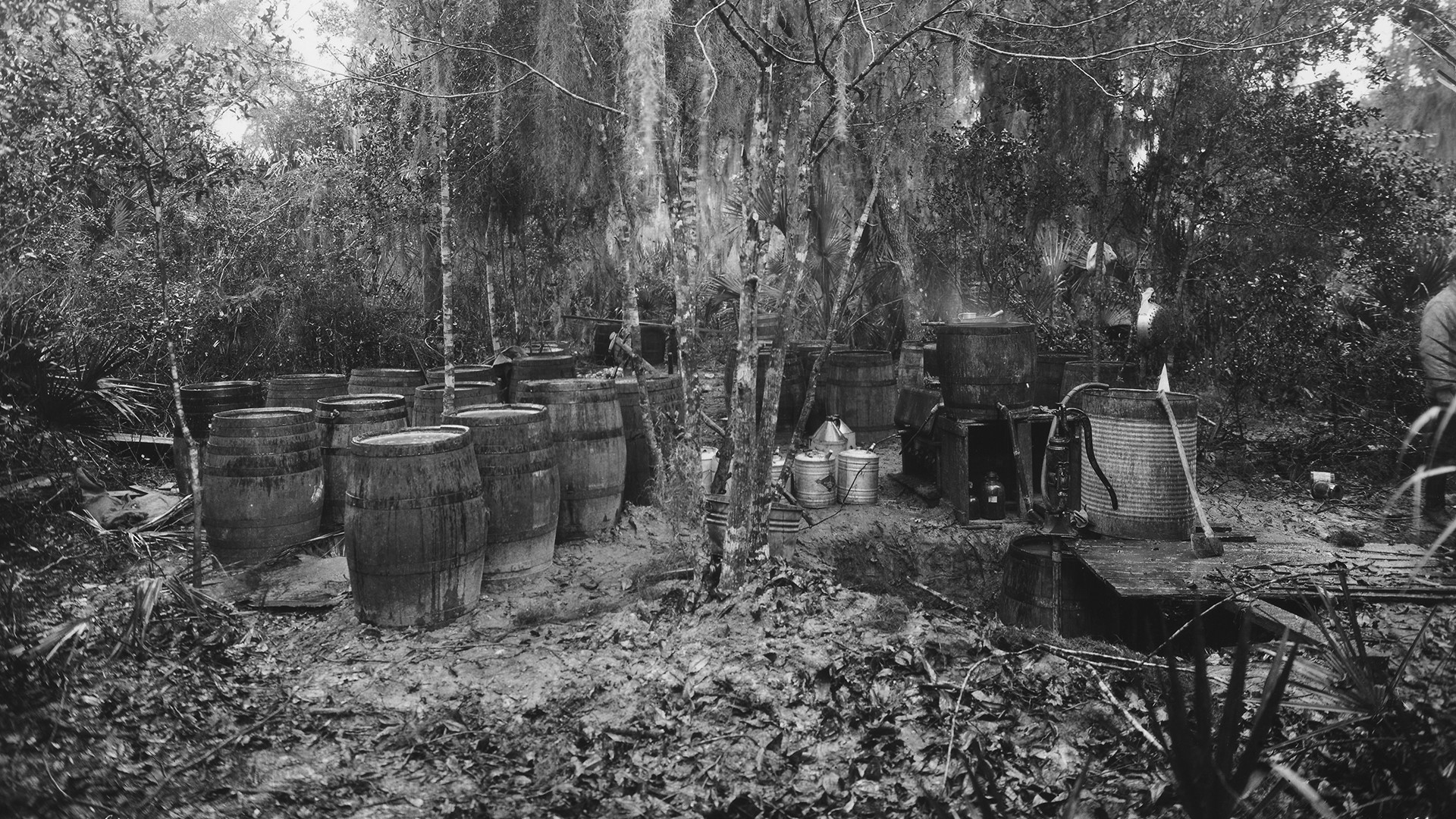 Ybor City was once a haven for Tampa's mafia activity | wtsp.com