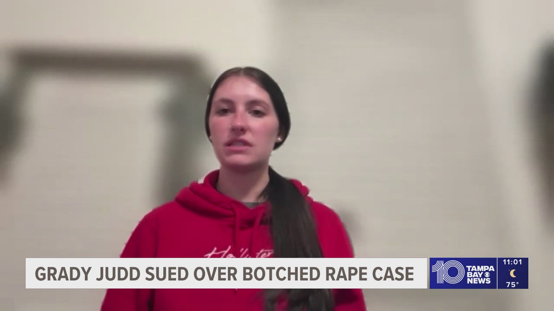 Polk County sheriff, 2 detectives face lawsuit over their handling of ...