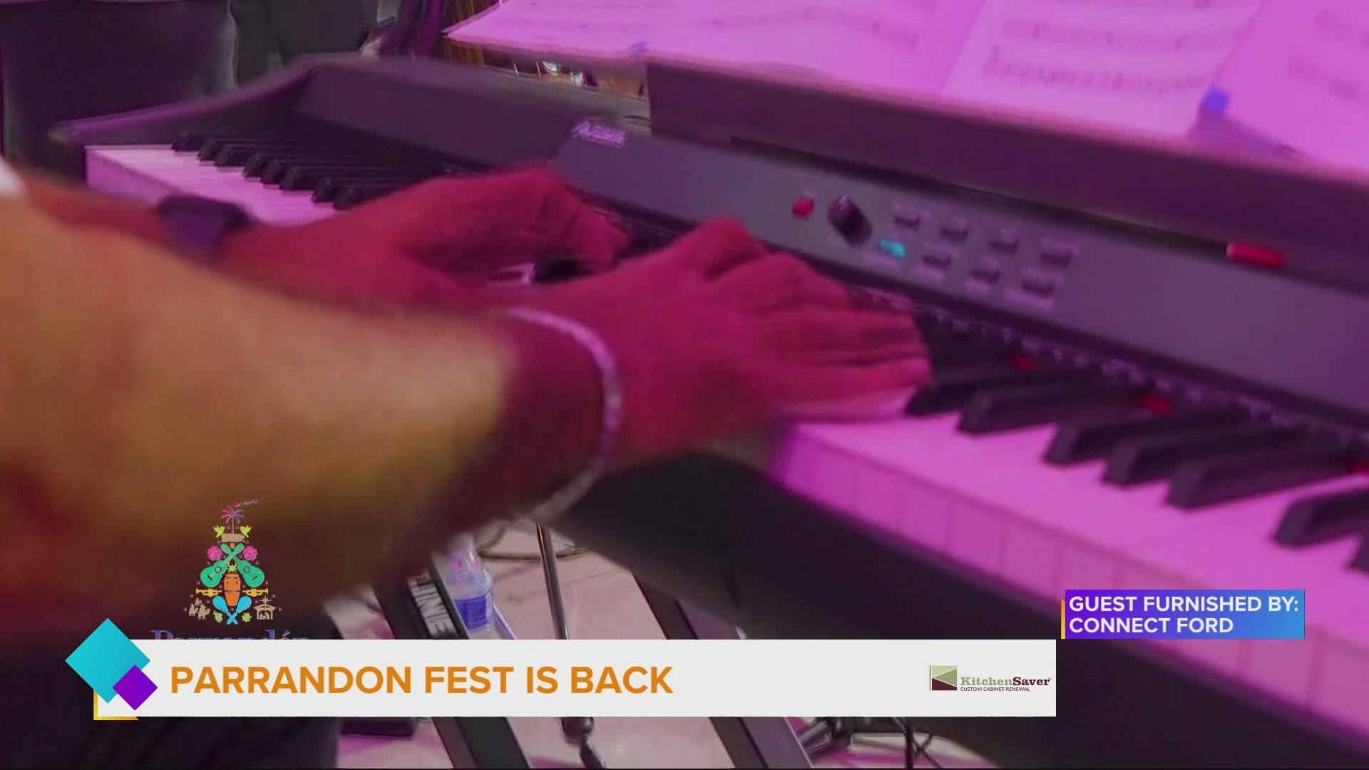 Parrandon Fest returns | wtsp.com