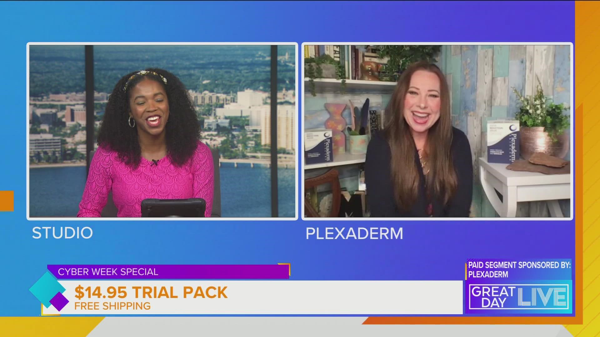 Cyber week special: Look years younger in a matter of minutes | wtsp.com