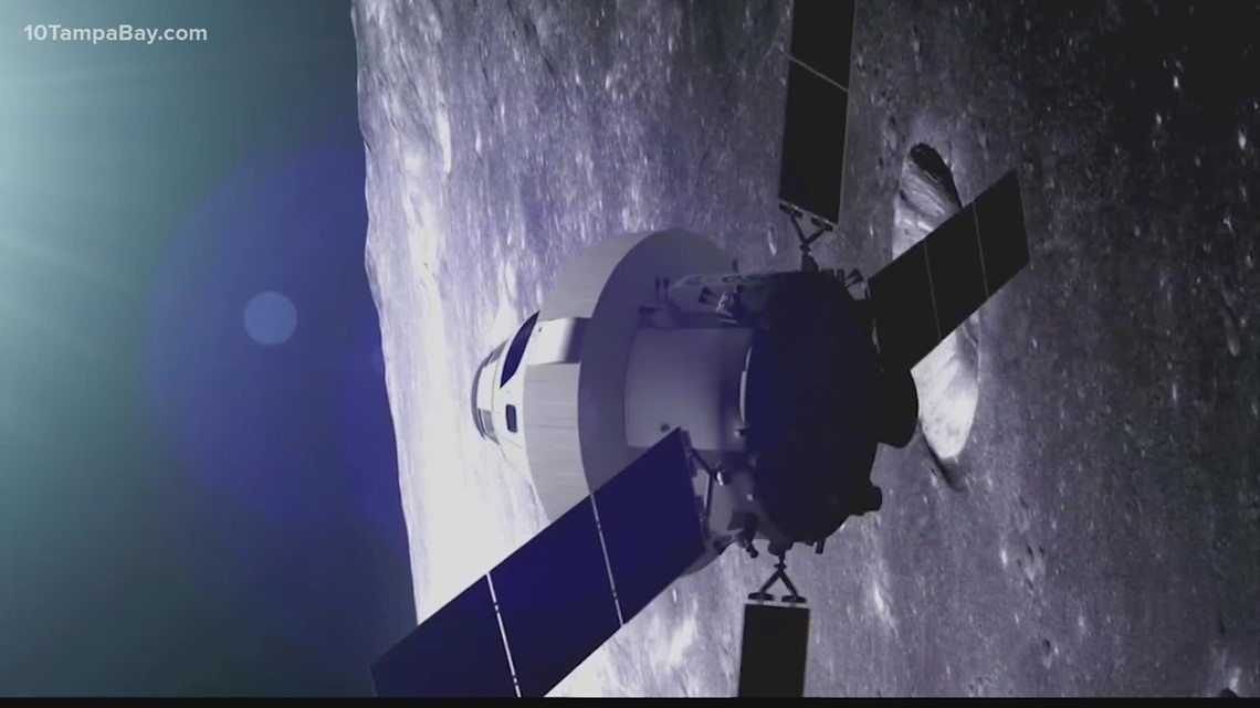 What the Starliner launch means for the future of space travel | wtsp.com