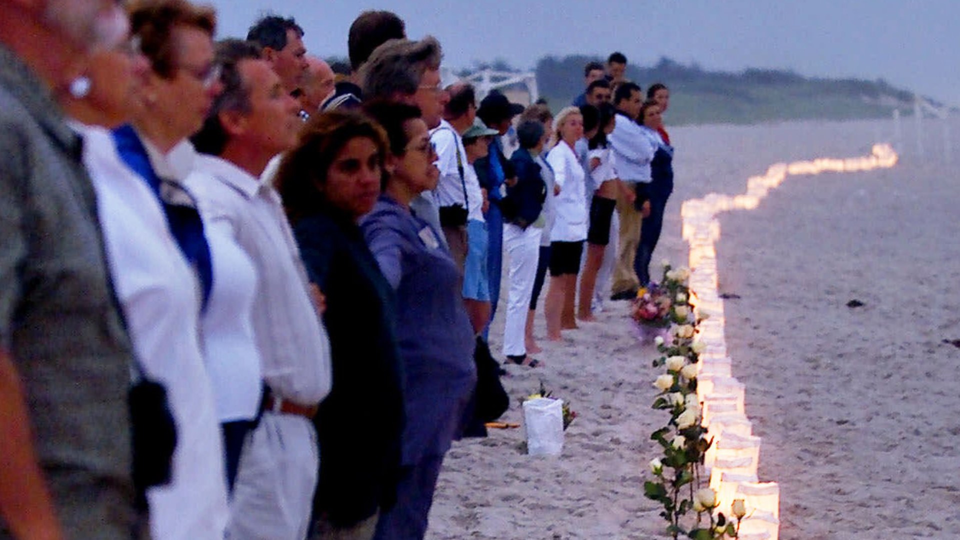 Reconstructed TWA Flight 800 to be destroyed 25 years after crash ...