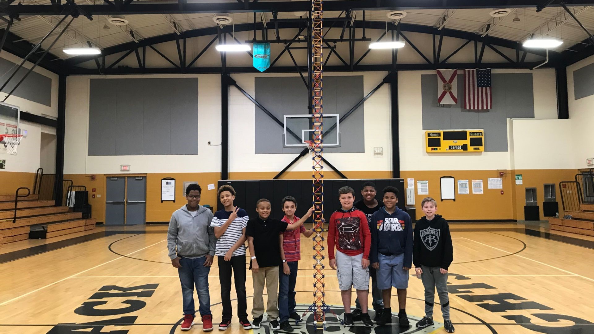 Photos: Azalea Middle School | wtsp.com