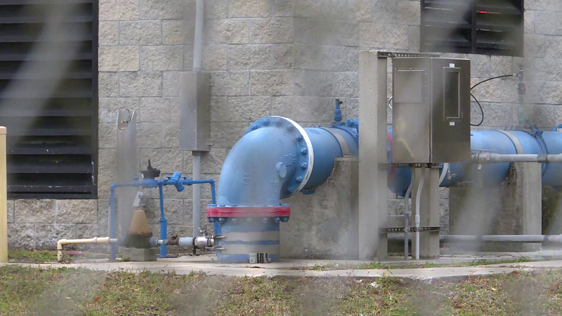 Oldsmar, Florida, water supply hack: Is the water safe? | wtsp.com