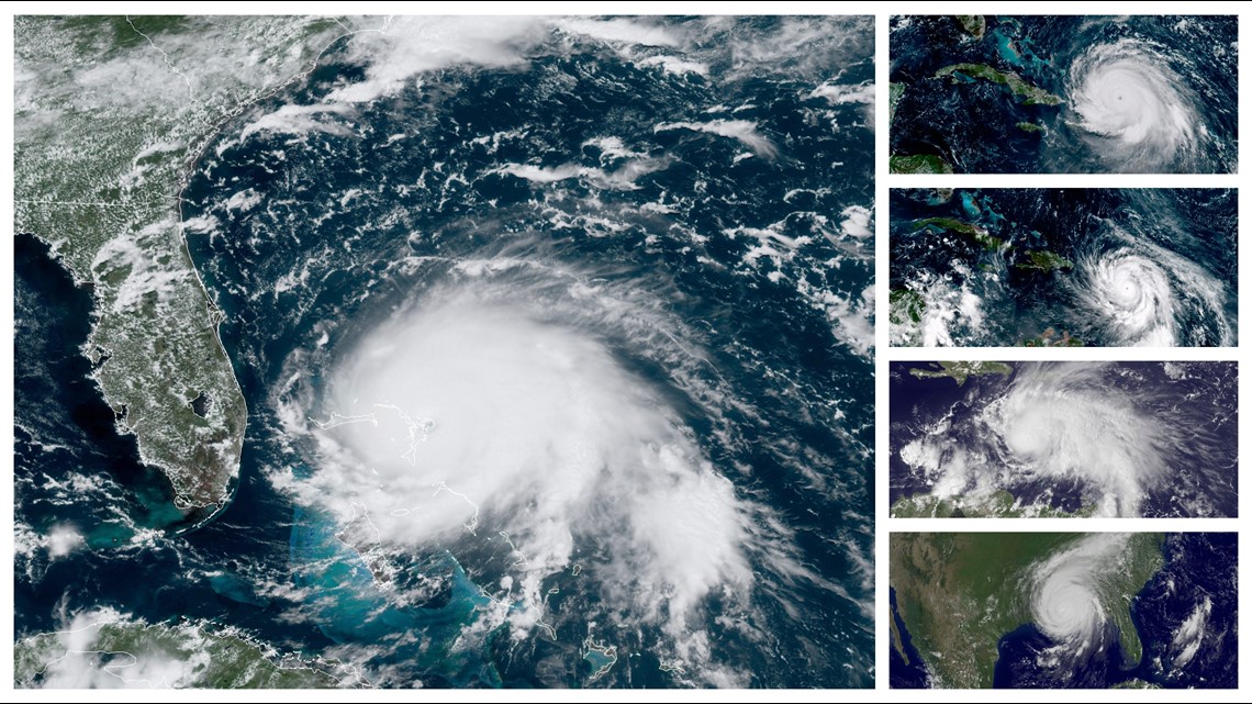 5 facts you should know about Category 5 hurricanes | wtsp.com