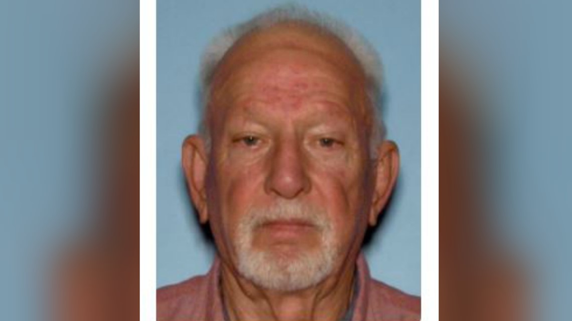 Marion County authorities find missing man from Brooksville, FL | wtsp.com