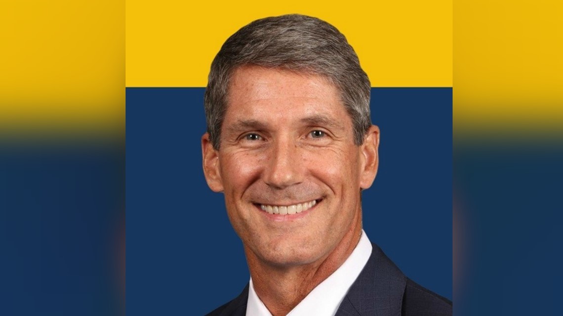 Scott Franklin beats Ross Spano for GOP nomination: unofficial | wtsp.com