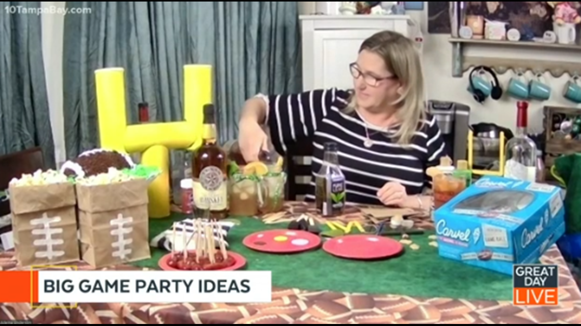 Game party ideas | wtsp.com