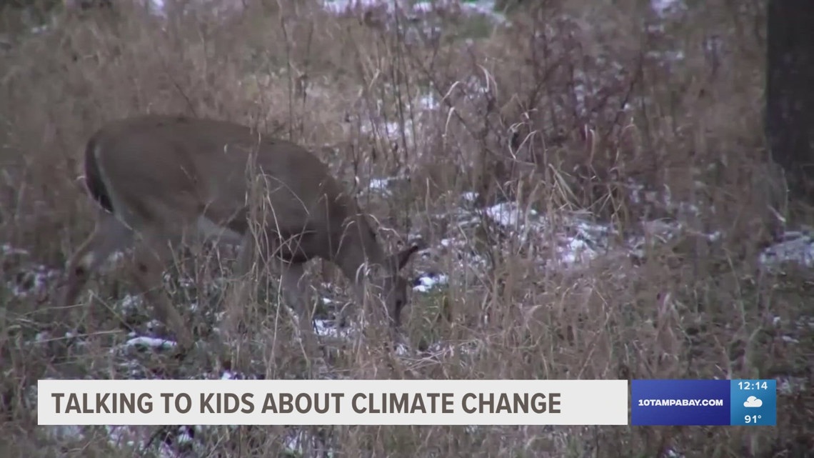 Here are the best ways to connect with your children over conversations ...