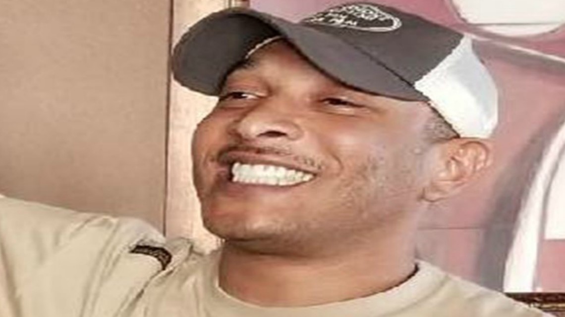 Body of Jeremey Joyner found in Palmetto, death ruled a homicide | wtsp.com