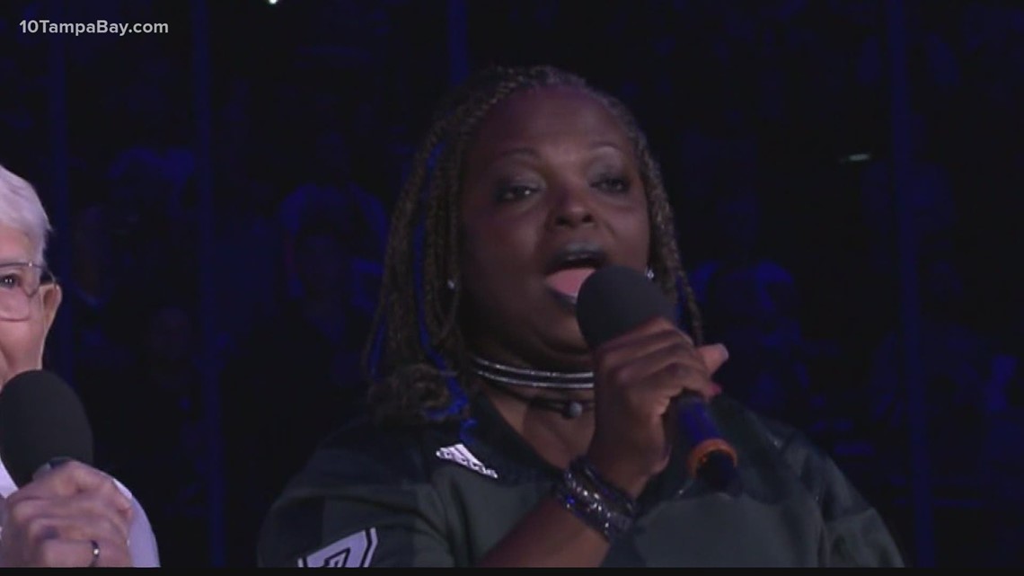 Meet Jessica Peet: 19-year-old Survivor contestant from Lakeland | wtsp.com