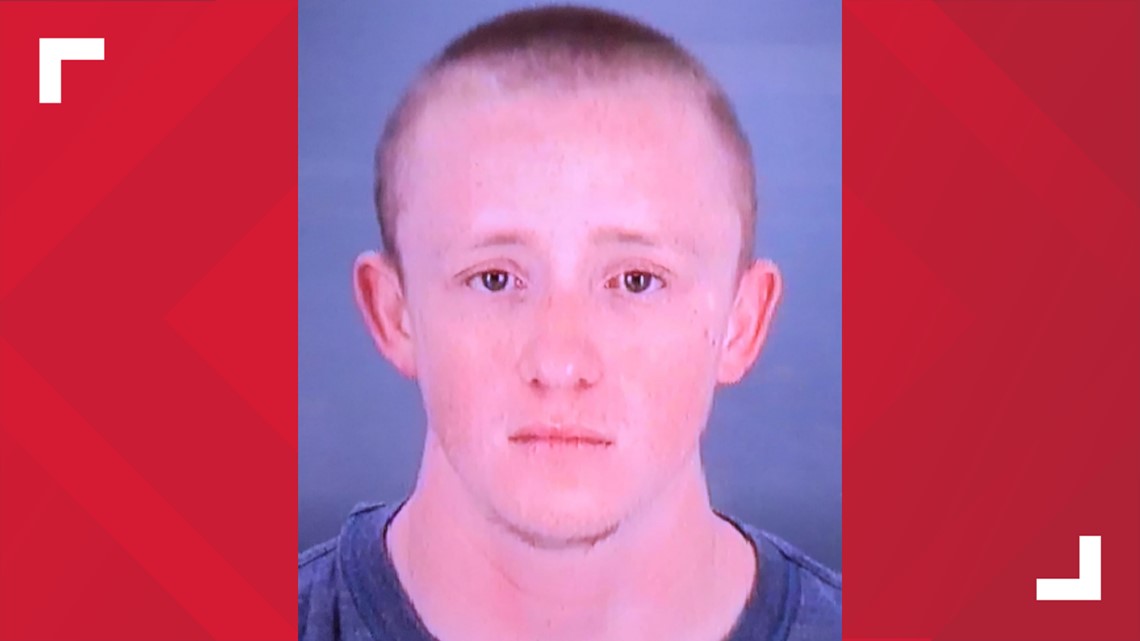 Pasco sheriff: Man purposely ran over Vietnam veteran | wtsp.com