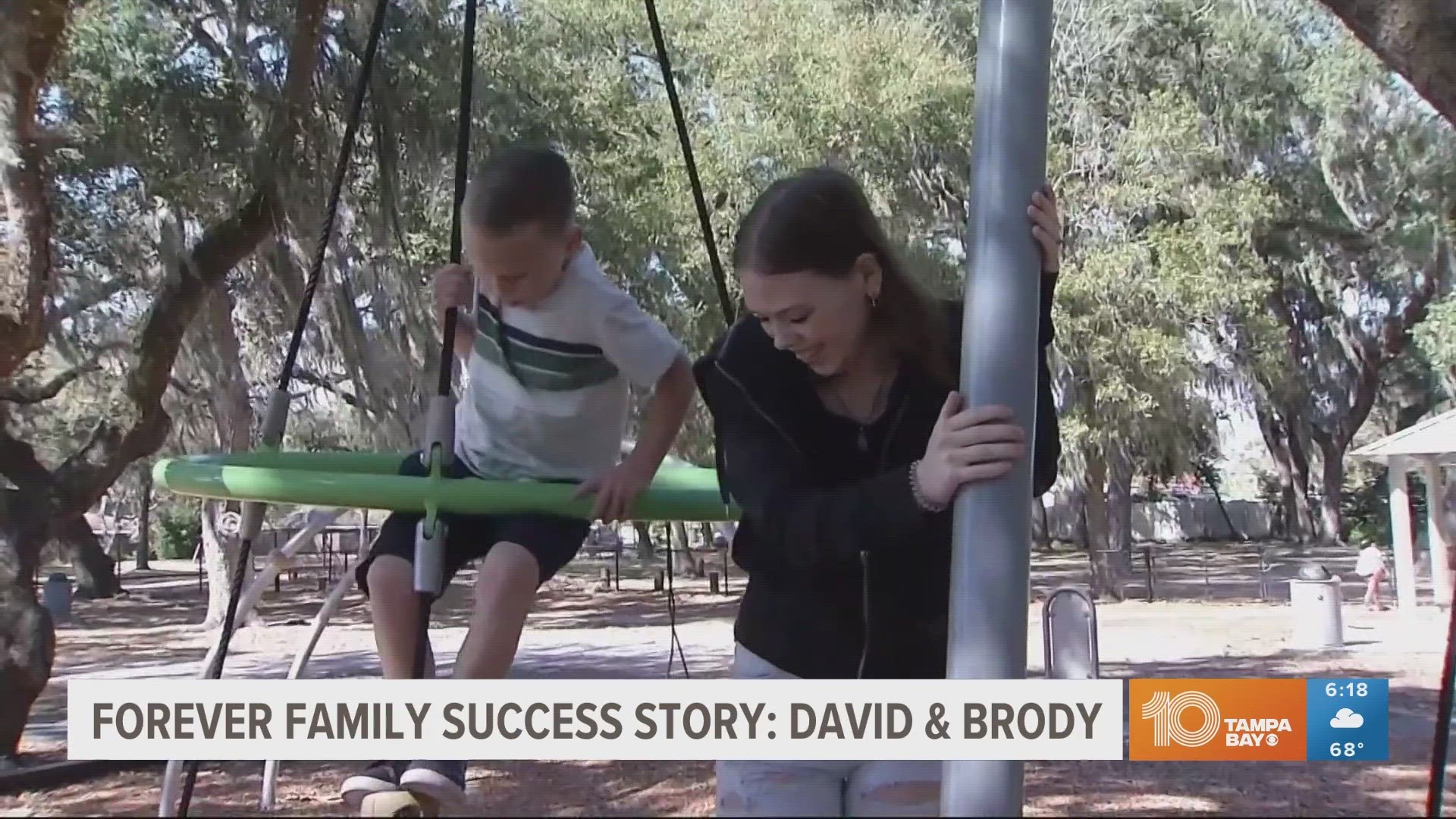10 News gets married! | wtsp.com
