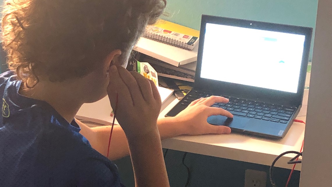 Pinellas teachers urge doing away with 'simultaneous teaching' | wtsp.com