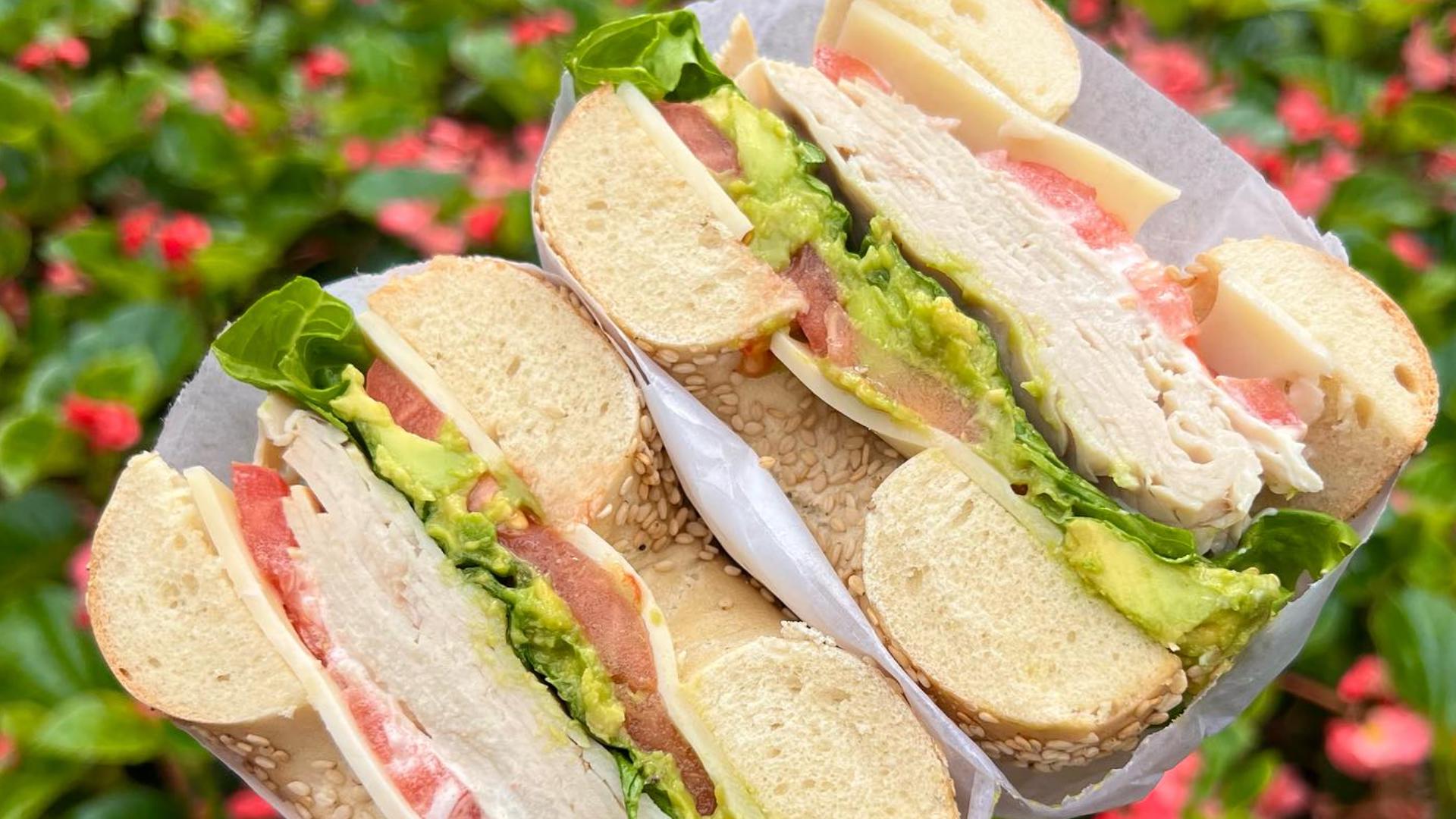 H&H Bagels, an NYC staple, coming to Tampa in 2024 | wtsp.com