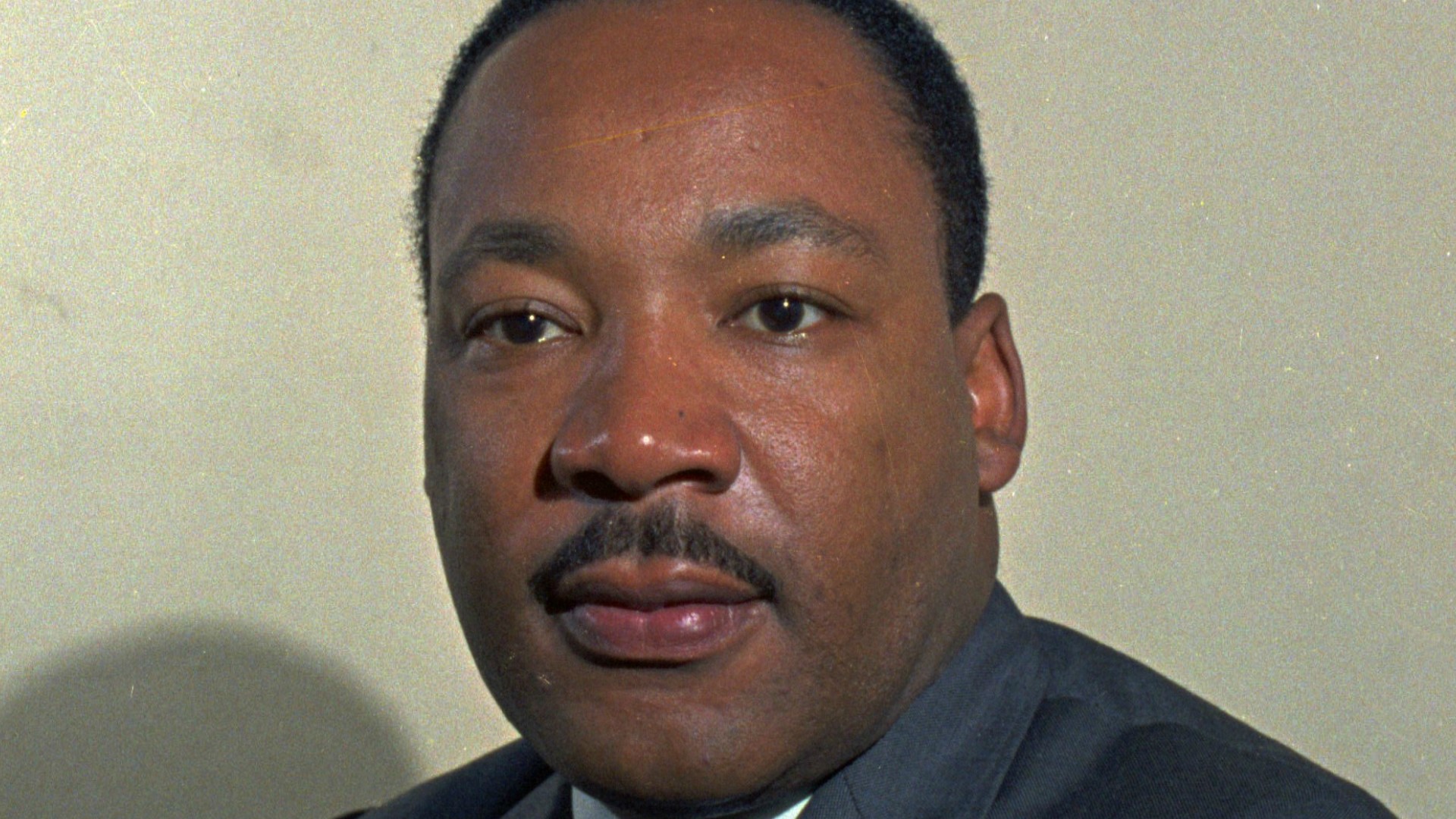 10 things you may not know about MLK Jr. | wtsp.com