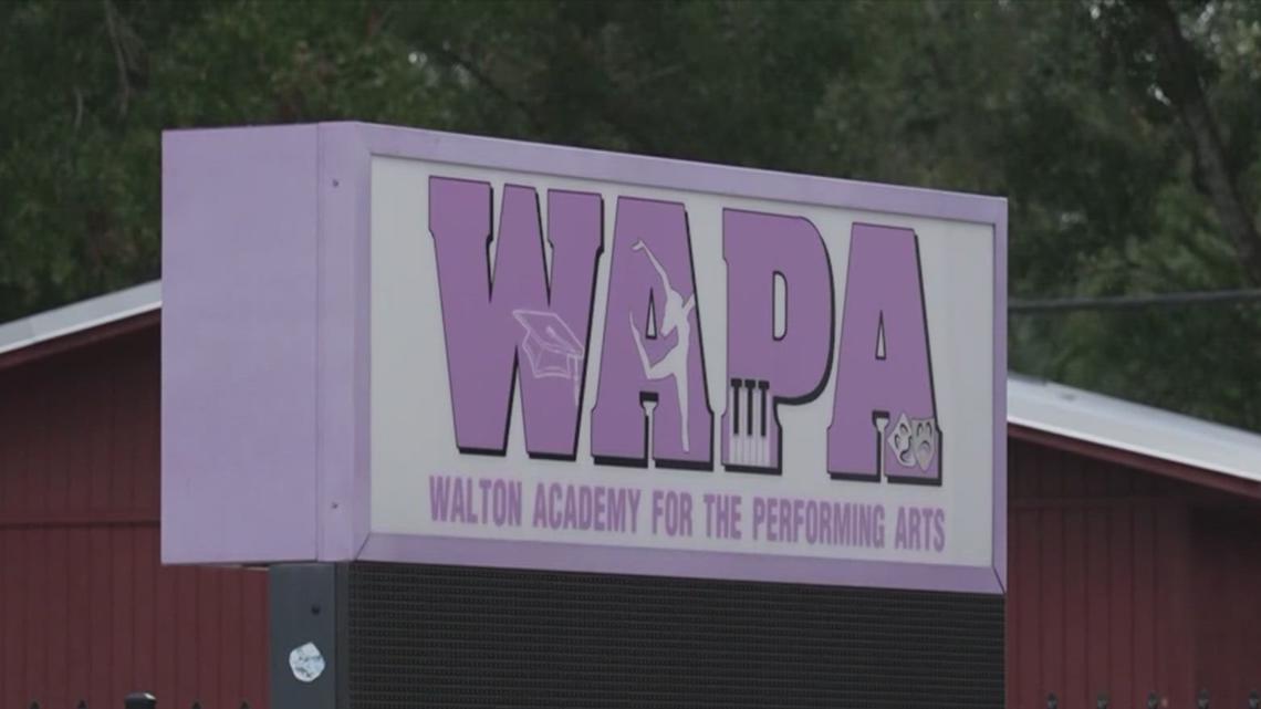Judge orders Walton Academy in Tampa to shut down immediately | wtsp.com