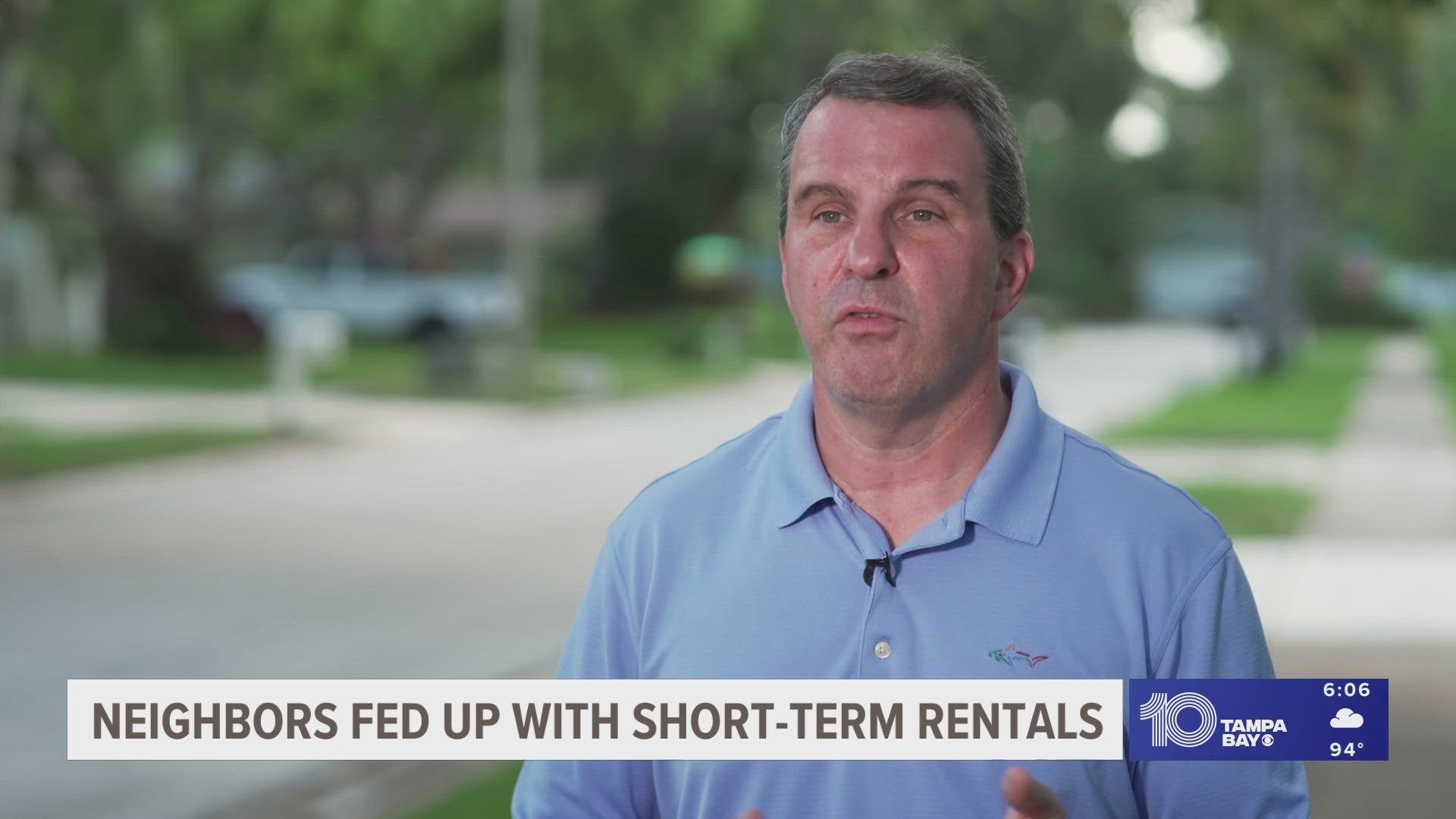 Largo neighbors complain about short-term rental partying as Pinellas ...