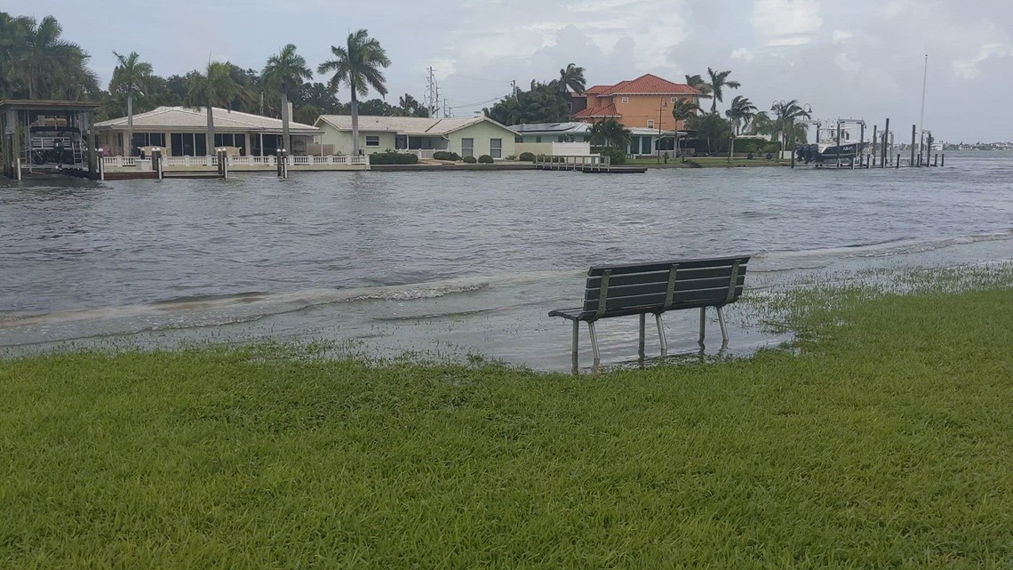 Hurricane Idalia: Storms that start with letter 'I' are historic | wtsp.com
